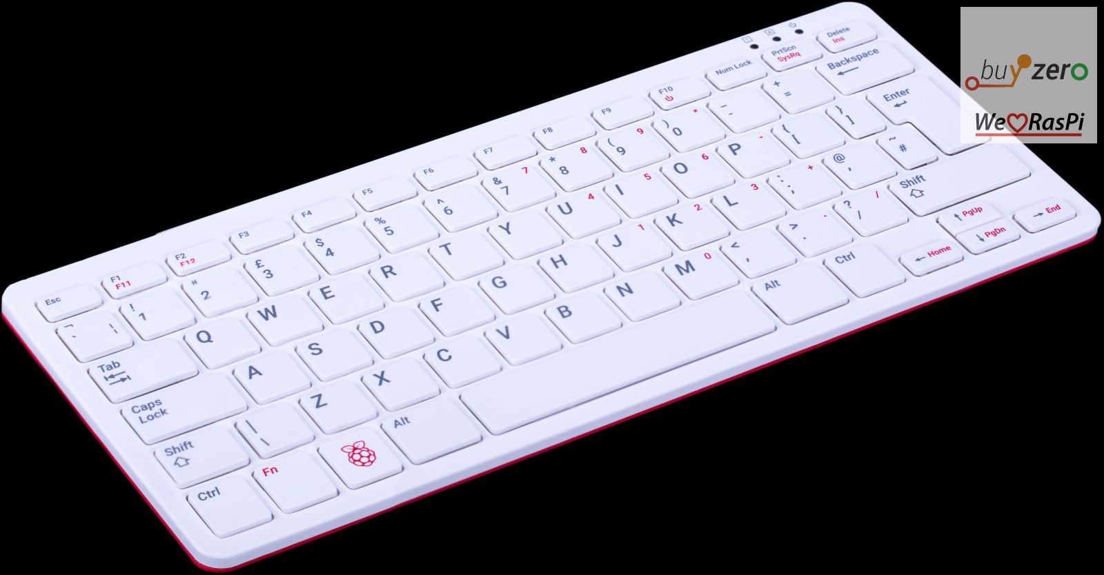 23 interessante Fakten zum Raspberry Pi 400! | PiCockpit