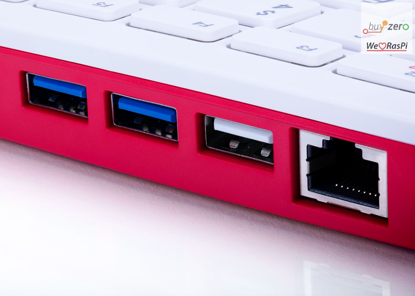 23 Fun Raspberry Pi 400 Facts! | PiCockpit