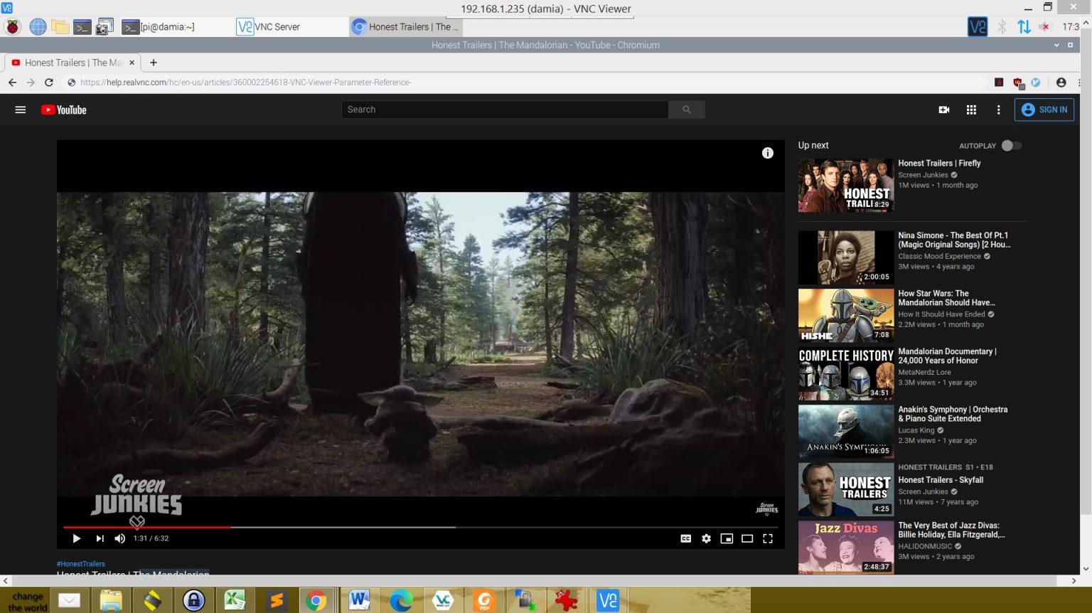 How To Use Realvnc On A Raspberry Pi Remote Desktop Picockpit
