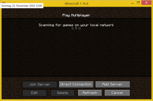 How to Set Up a Minecraft Server on a Raspberry Pi | PiCockpit