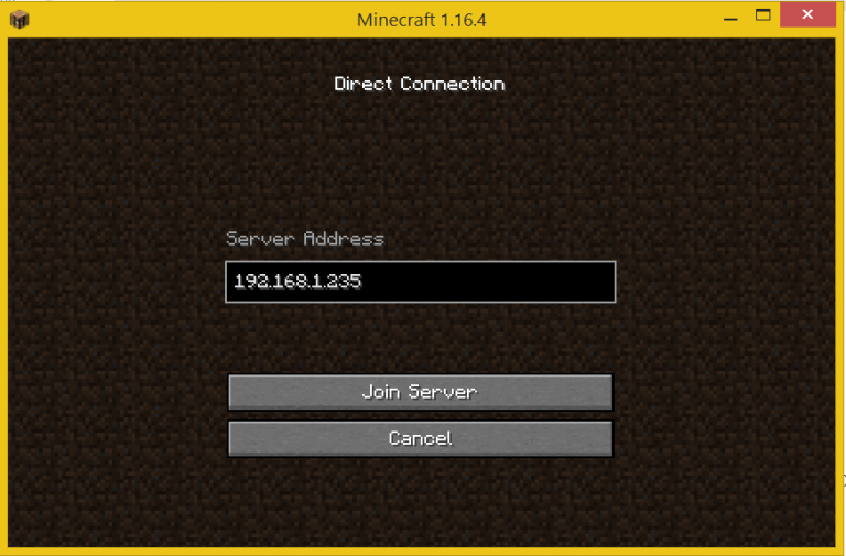 How to Set Up a Minecraft Server on a Raspberry Pi | PiCockpit