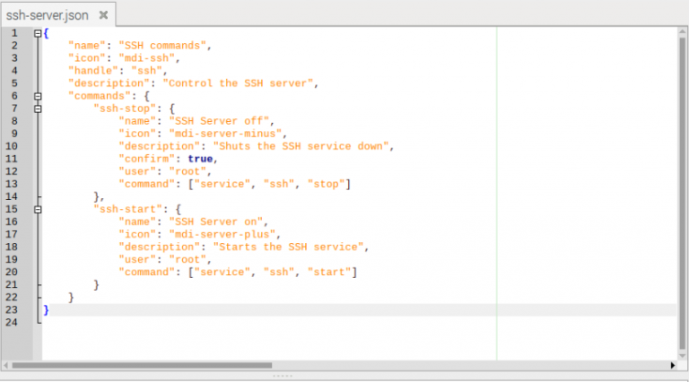PiControl | PiCockpit