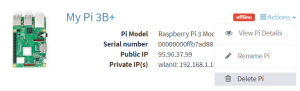 Removing / Deinstalling PiCockpit — PiCockpit | Monitor and Control your Raspberry Pi: free for ...