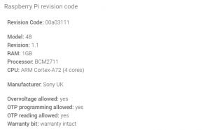 PiDoctor | PiCockpit