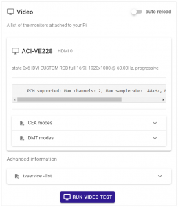 PiDoctor | PiCockpit