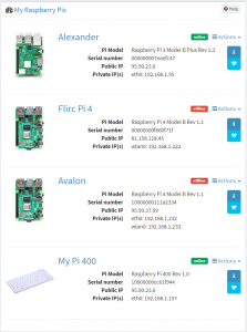 PiCockpit Help & FAQ | PiCockpit
