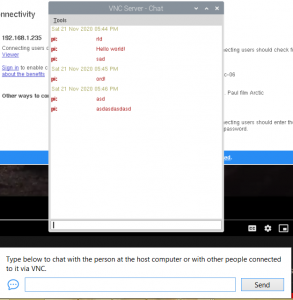 How to use RealVNC on a Raspberry Pi (remote desktop) | PiCockpit