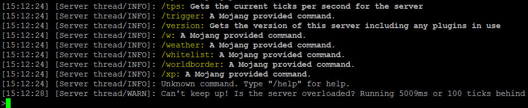 How to Set Up a Minecraft Server on a Raspberry Pi | PiCockpit