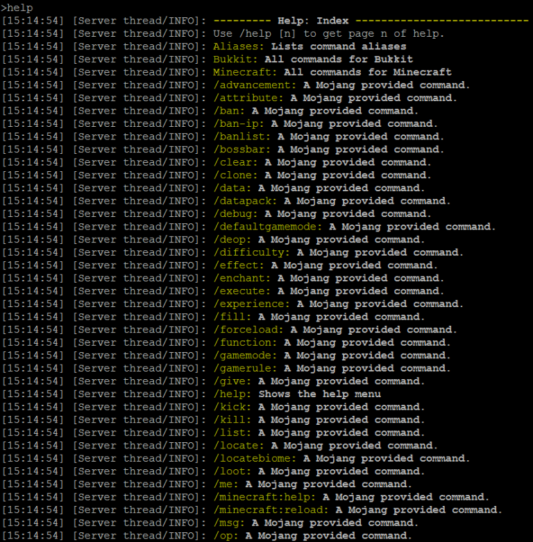 How to Set Up a Minecraft Server on a Raspberry Pi | PiCockpit