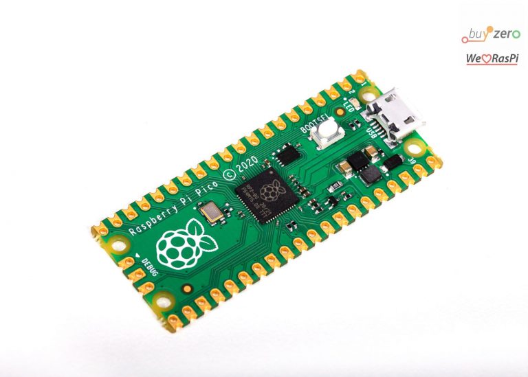 Raspberry Pi PicoとMicroPythonのWindows版｜PiCockpit
