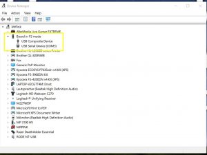 Raspberry Pi Pico and MicroPython on Windows | PiCockpit