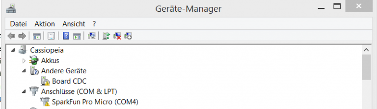 Raspberry Pi Pico and MicroPython on Windows | PiCockpit