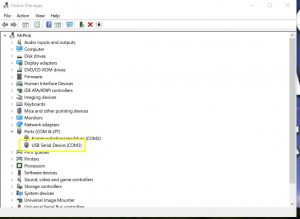 Raspberry Pi Pico and MicroPython on Windows | PiCockpit
