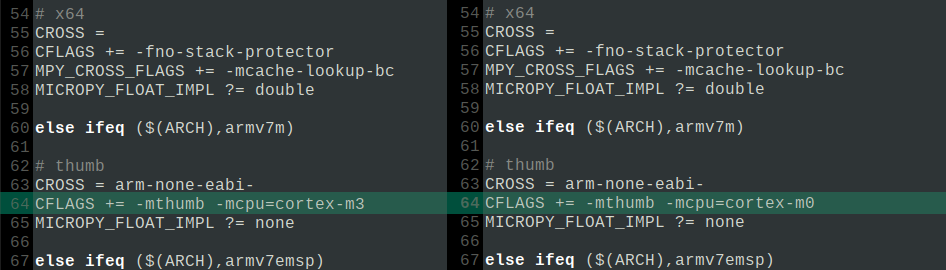 C extension for MicroPython on Raspberry Pi Pico | PiCockpit