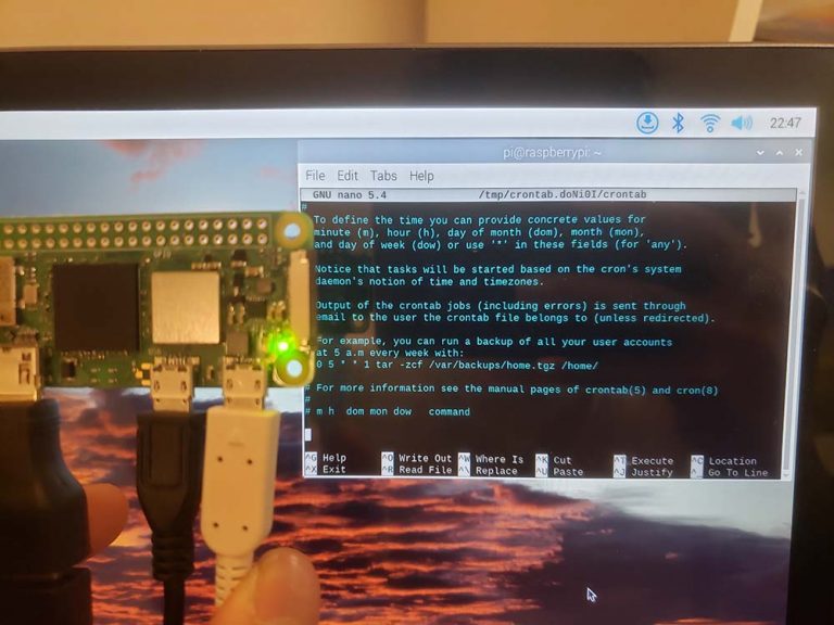 Raspberry Pi Zero 2 battery runtimes, optimization, and setup | PiCockpit