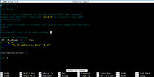 Raspberry Pi Zero 2 battery runtimes, optimization, and setup | PiCockpit