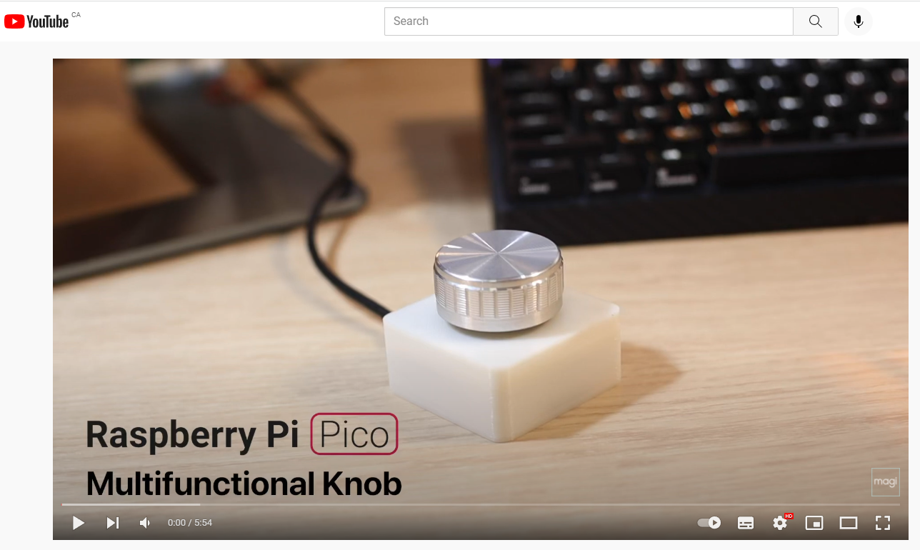 Tout sur le Raspberry Pi Pico | PiCockpit