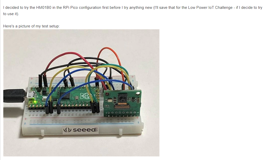 Tout sur le Raspberry Pi Pico | PiCockpit