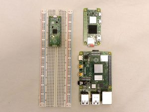 Everything about the Raspberry Pi Pico | PiCockpit