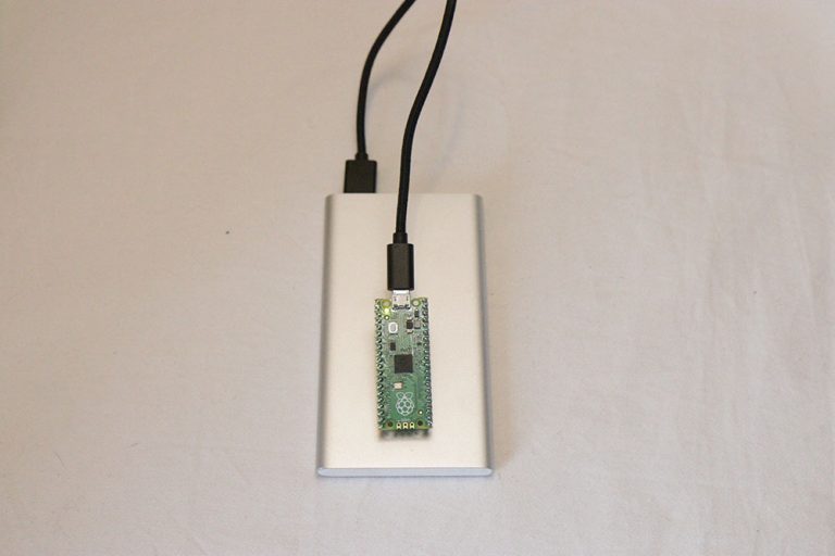 Tout sur le Raspberry Pi Pico | PiCockpit