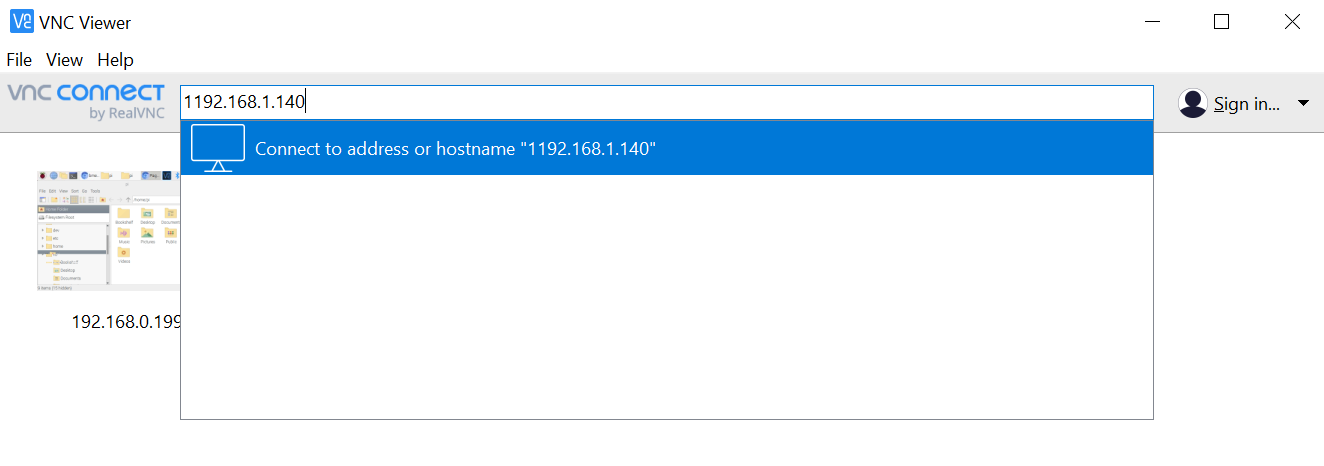 Headless Setup For Raspberry Pi Picockpit