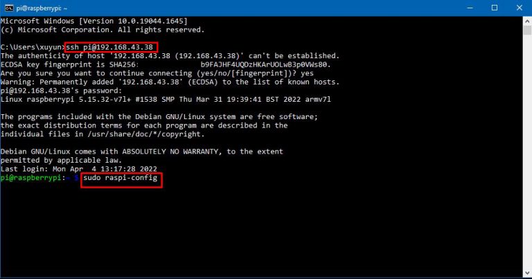 Connect to your Raspberry Pi without a monitor (Remote Working!) | PiCockpit