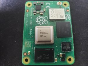 Cos'è il Raspberry Pi Compute Module 4 (CM4)? | PiCockpit