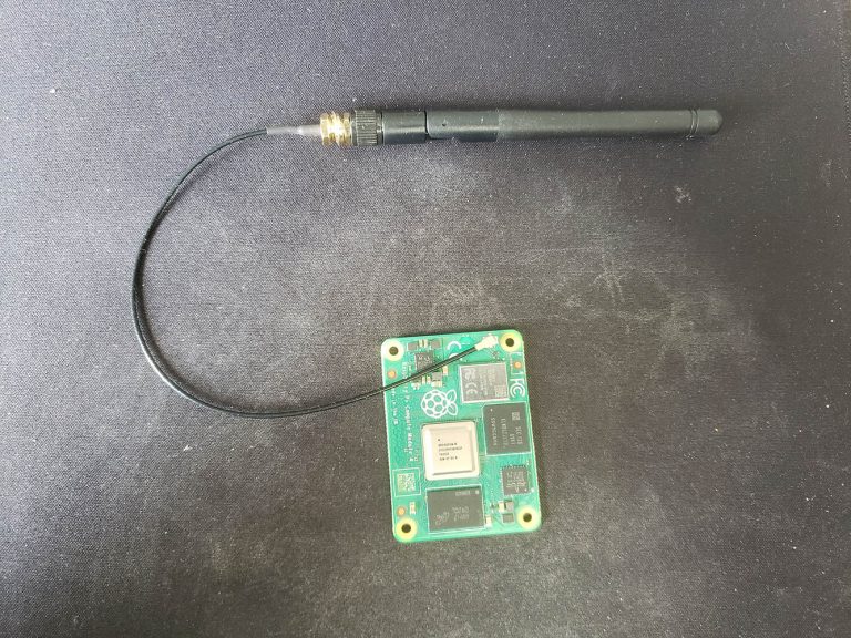 Che cos'è il Raspberry Pi Compute Module 4 (CM4)? - PiCockpit | Monitoraggio e controllo del ...