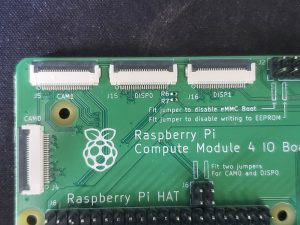 Cos'è il Raspberry Pi Compute Module 4 (CM4)? | PiCockpit