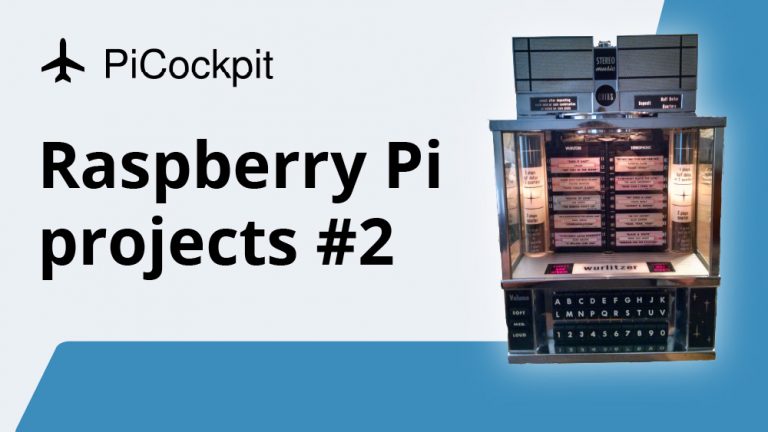 Picockpit 监控和控制你的raspberry Pi：最多可免费使用5个pis 为树莓派设计的网络操作系统