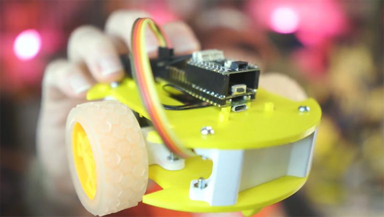 Everything About The Raspberry Pi Pico W — Picockpit Monitor And Control Your Raspberry Pi