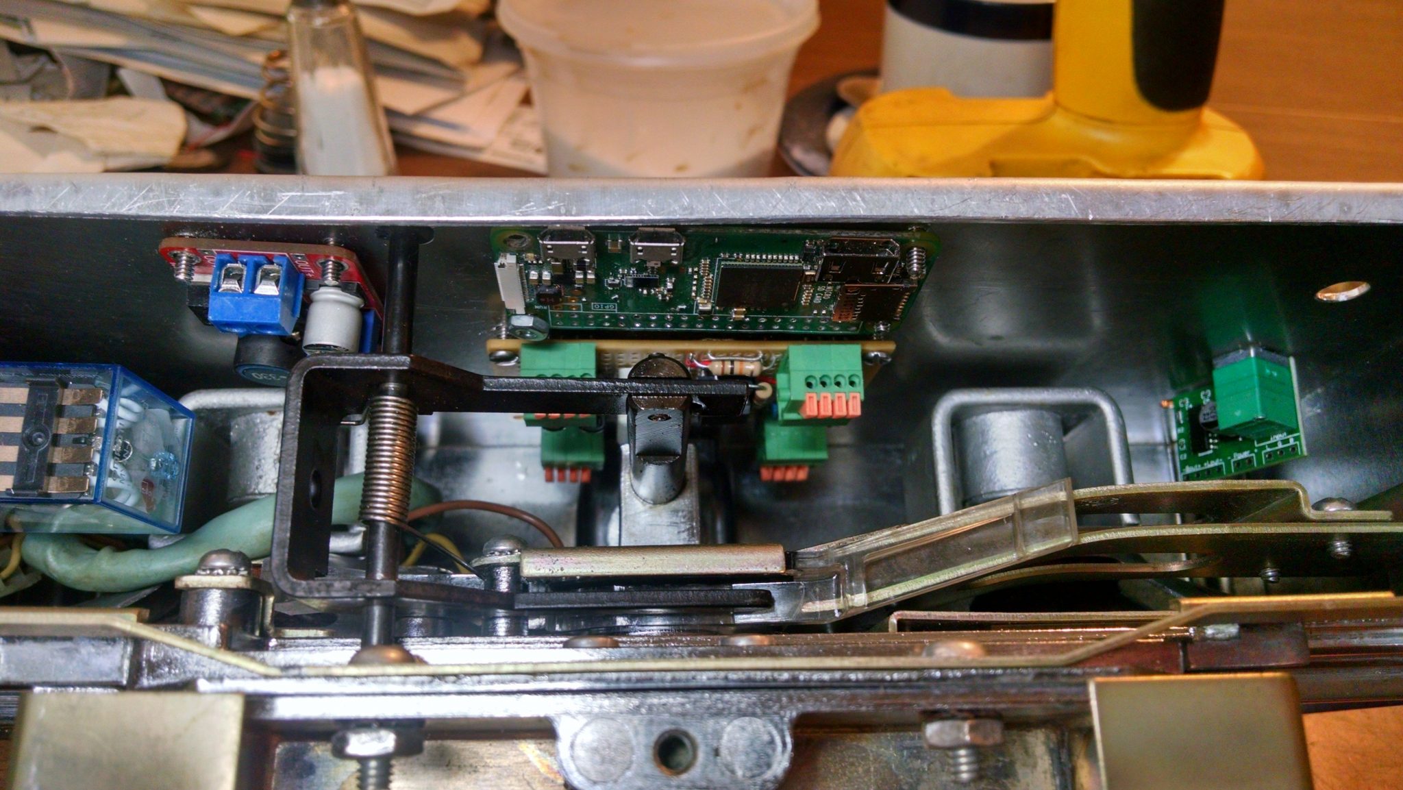 Nobody asked for these, Pi fans did it anyway | PiCockpit