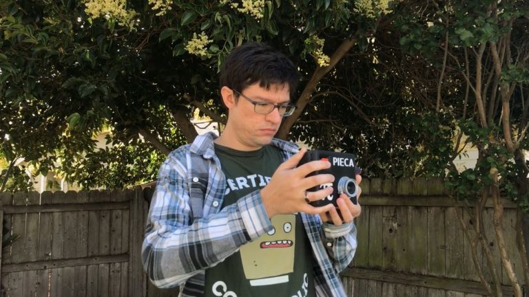 Lego Submarine & Camera: Raspberry Pi Projects | PiCockpit