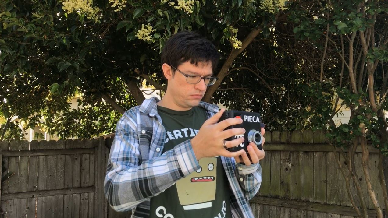 Lego Submarine & Camera: Raspberry Pi Projects | PiCockpit