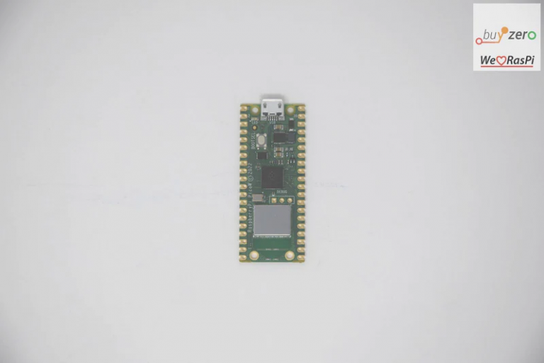 Stream Sensor Data Over Wifi With Raspberry Pi Pico W — Picockpit Monitor And Control Your