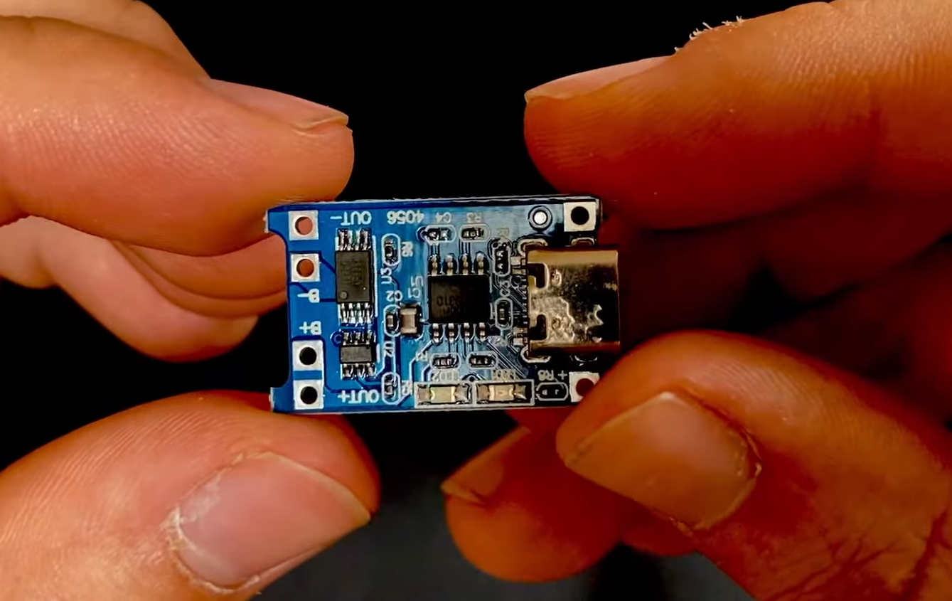 Raspberry Pi Pico W (Solar-Powered) Remote Weather Station | PiCockpit