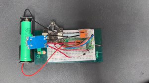 Raspberry Pi Pico W (Solar-Powered) Remote Weather Station | PiCockpit