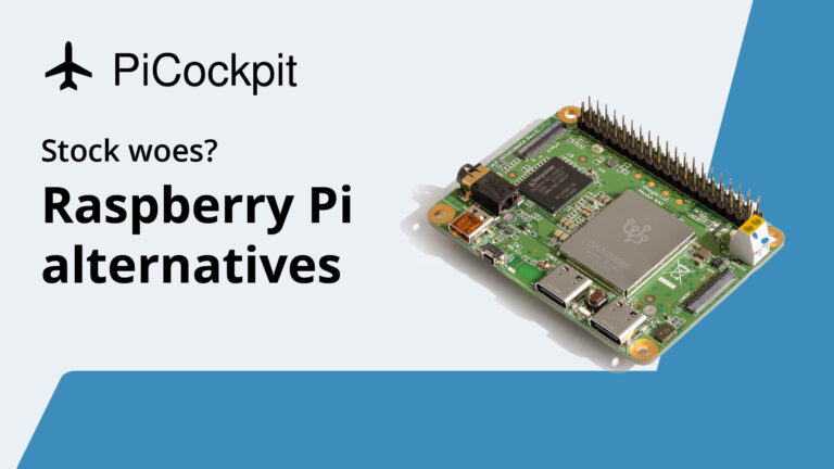 2022年的Raspberry Pi替代品 - PiCockpit | 监控和控制你的Raspberry Pi：最多可以免费使用5台Pis!