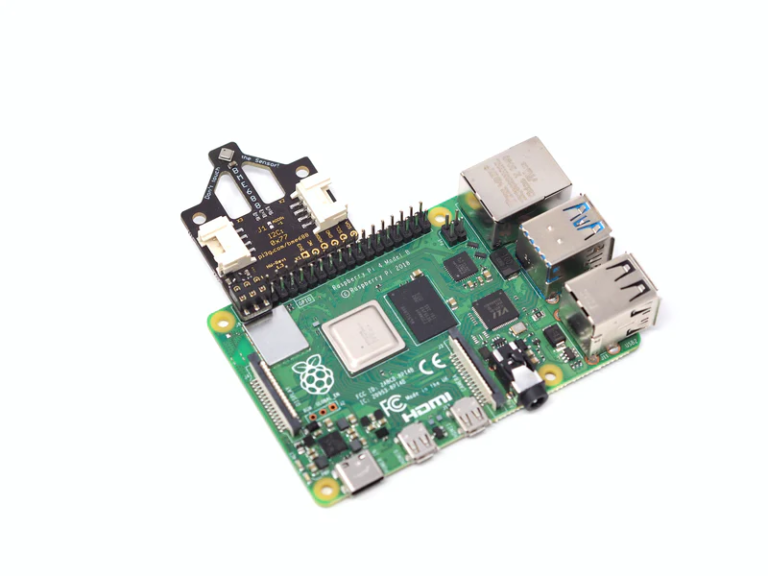 The best Raspberry Pi HATS, accessories, breakouts by brand — PiCockpit ...
