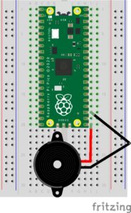 Raspberry Pi Pico W beginners' учебник по компонентам | PiCockpit