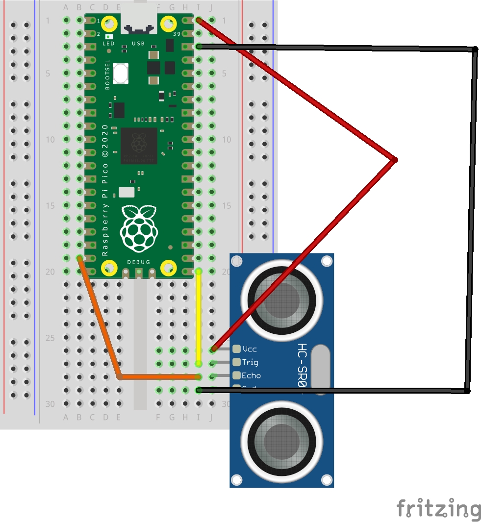 Raspberry Pi Pico W Beginners Components Tutorial Picockpit