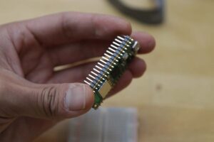 Raspberry Pi Pico W beginners' components tutorial | PiCockpit