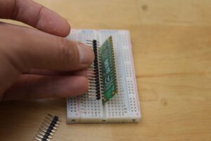 Raspberry Pi Pico W beginners' components tutorial | PiCockpit