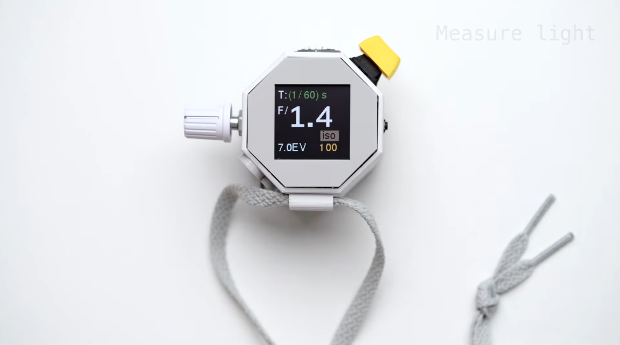 Raspberry Pi projects: Alpakka game controller, blackout logger & light meter | PiCockpit