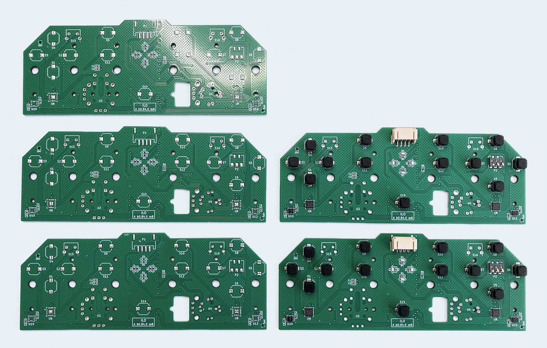 Raspberry Pi projects: Alpakka game controller, blackout logger & light meter | PiCockpit