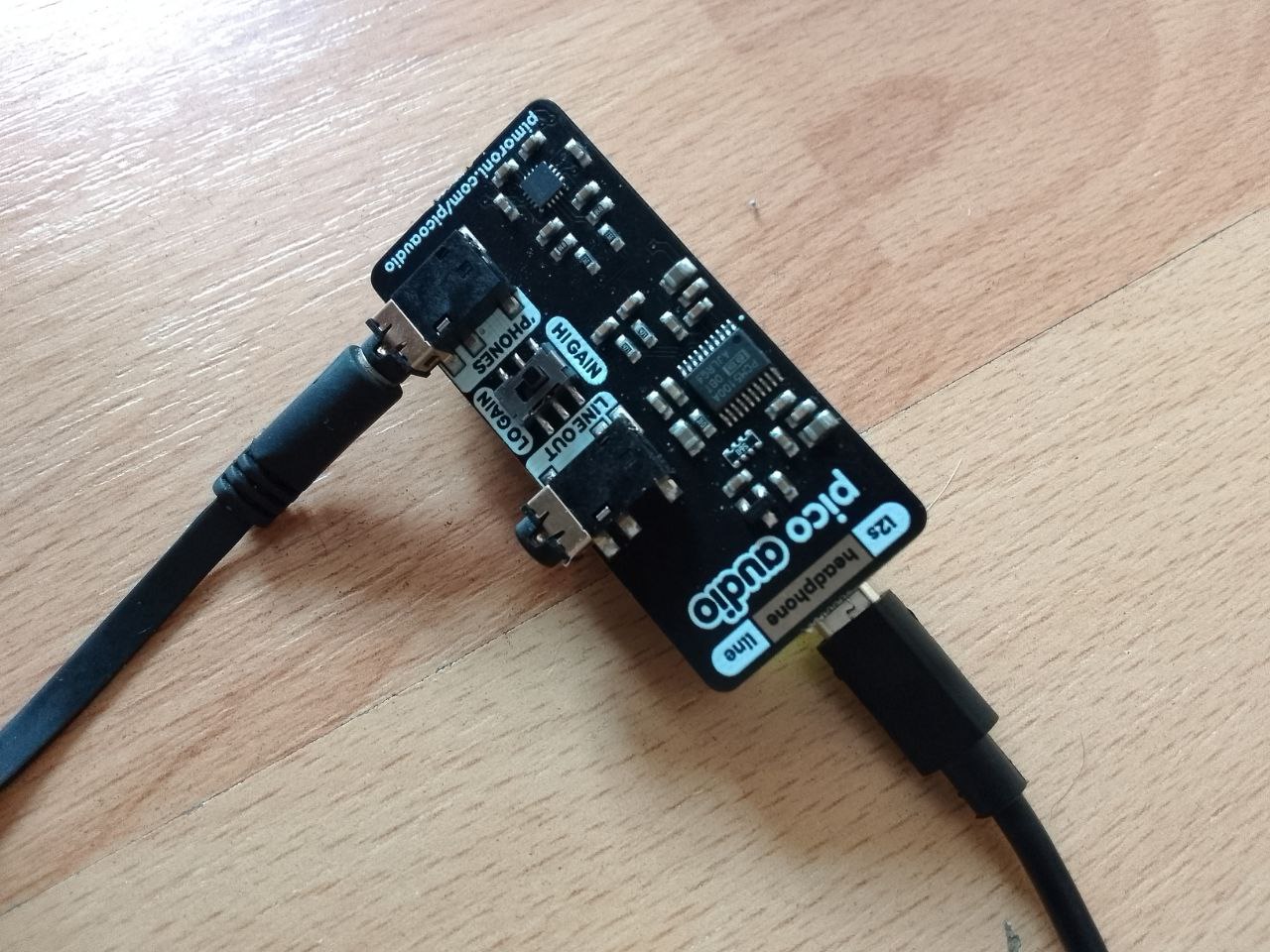 Everything about Sound Output Using the Pico W | PiCockpit