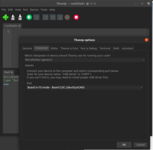 Tout sur le Bluetooth sur le Raspberry Pi Pico W | PiCockpit
