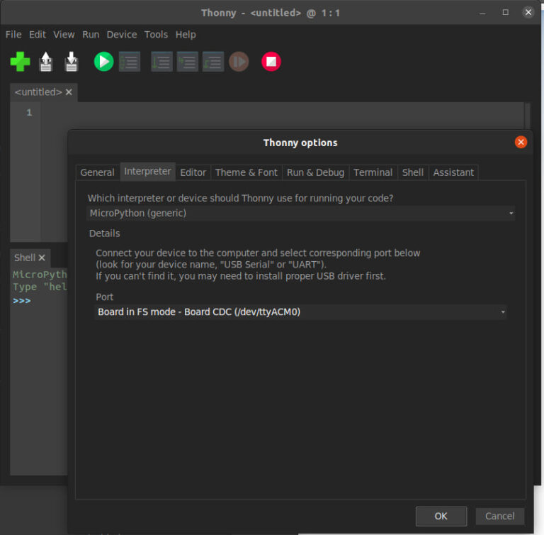 Everything about Bluetooth on the Raspberry Pi Pico W | PiCockpit