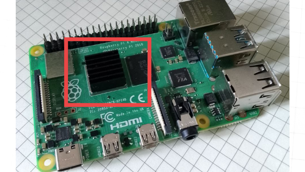 Why is my Raspberry Pi so slow? | PiCockpit