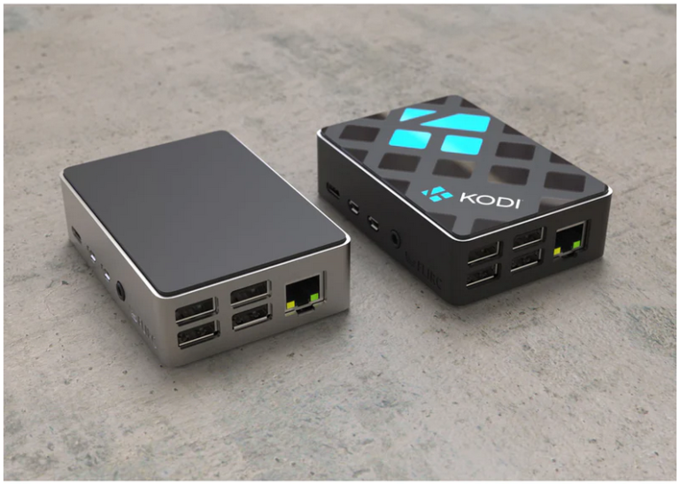 The Best Raspberry Pi 4 Case 2023 | PiCockpit